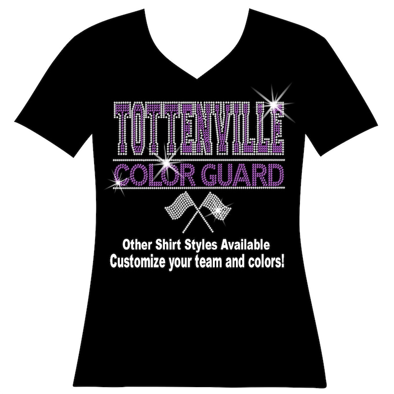 Custom One Color T Shirts - Etsy