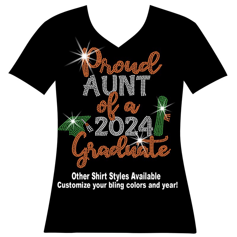 Proud Aunt - Etsy
