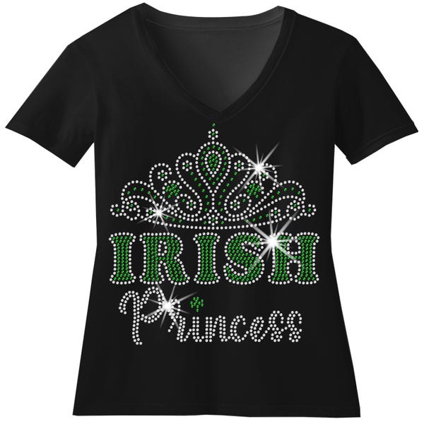Irish Princess - Etsy