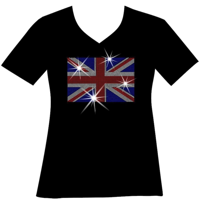 Union Jack Tea Cups - Etsy