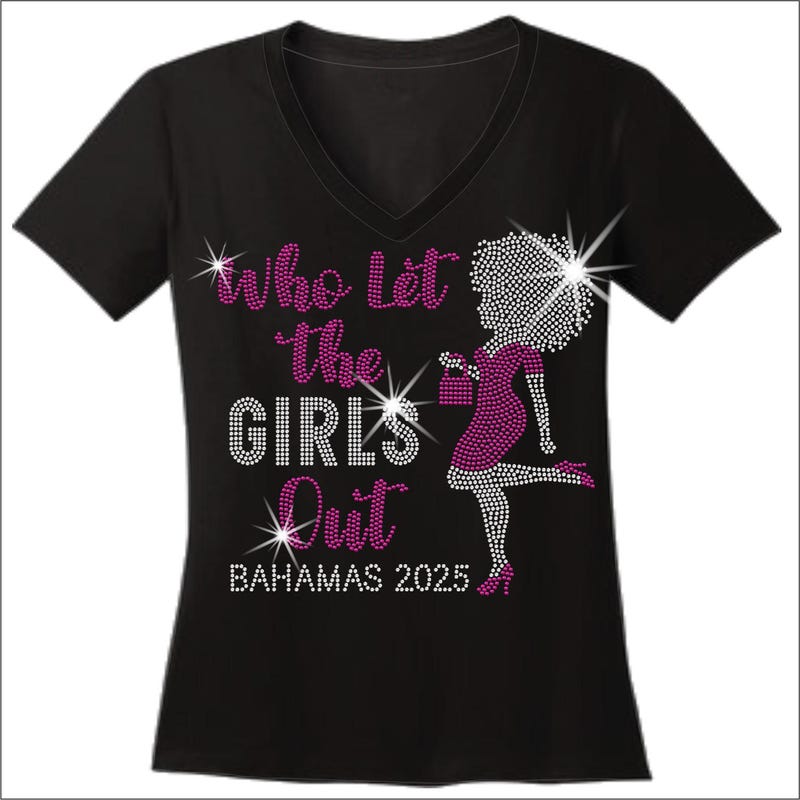 Divas Night Out Shirt - Etsy