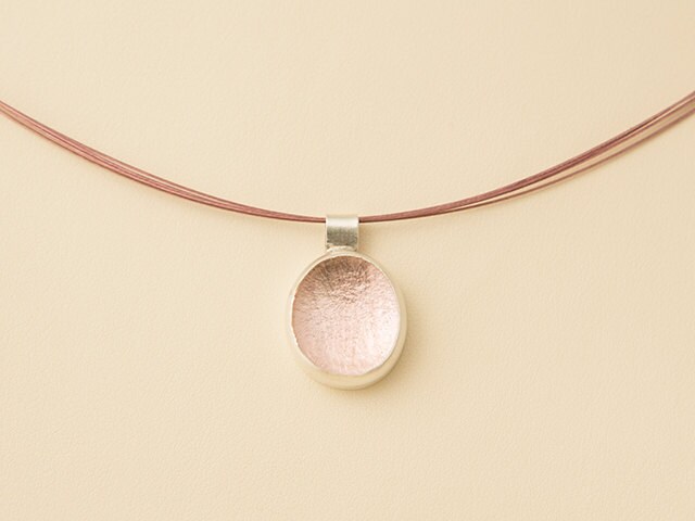 Light Pink Pendant Light Rose Pendant Statement Pendant - Etsy