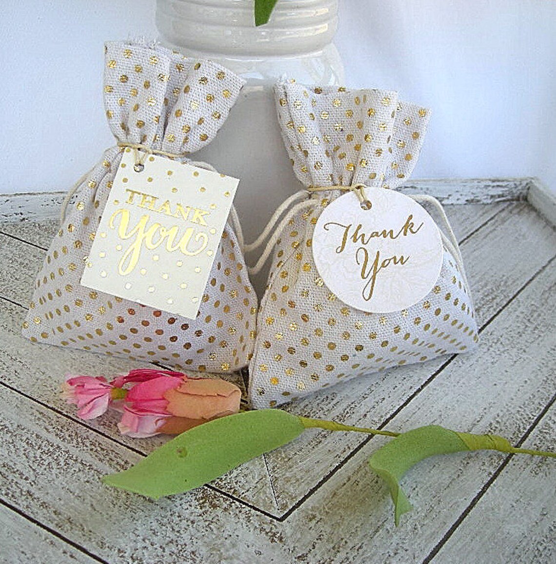 Personalized Wedding Favors Personalized Wedding Favor Bags - Etsy