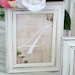 Wedding Table Number Frames Rustic Wood Table Frames Wedding Table ...