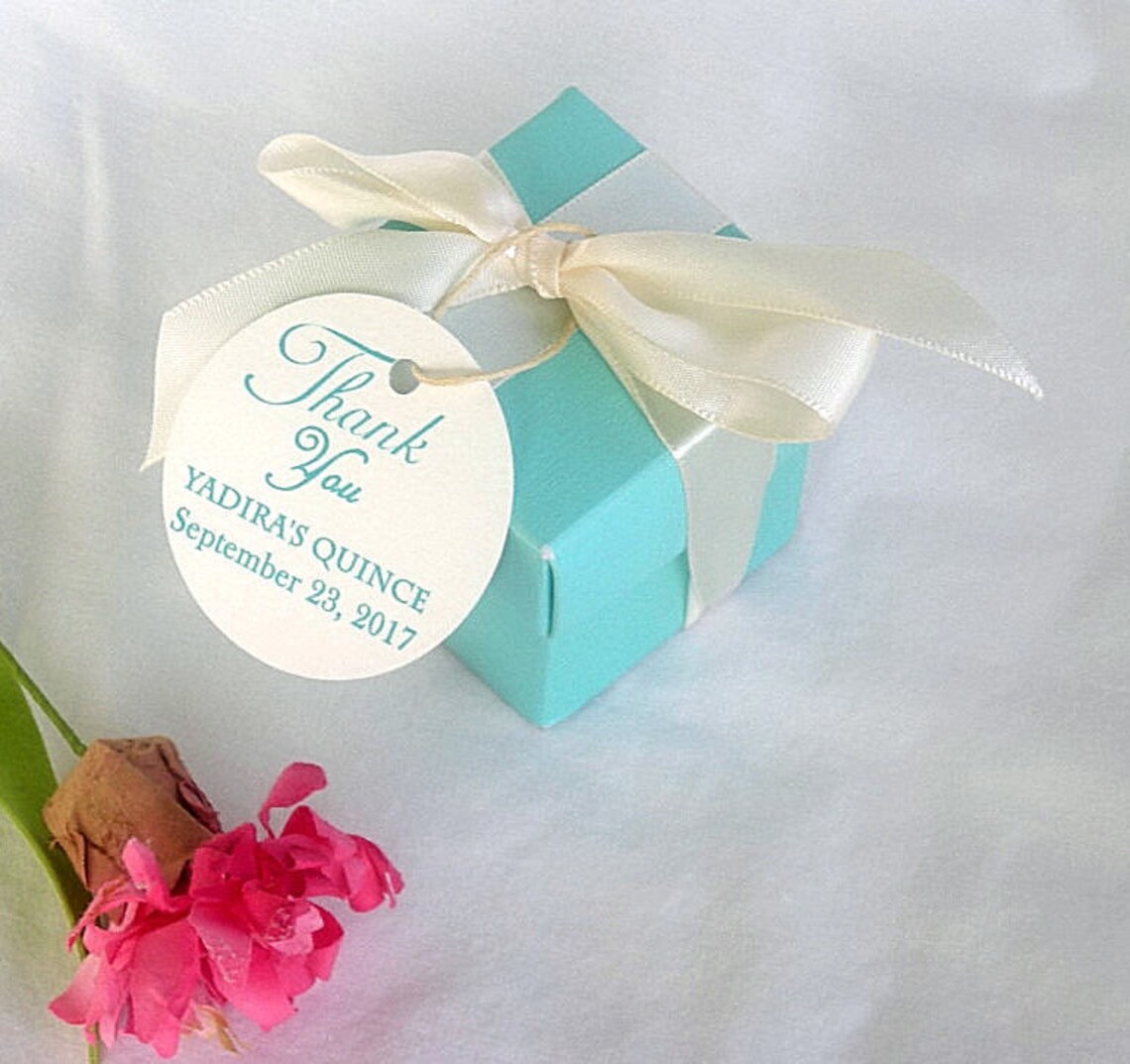 Custom Favor Boxes Wedding Favor Boxes Personalized Favor Boxes Pink ...