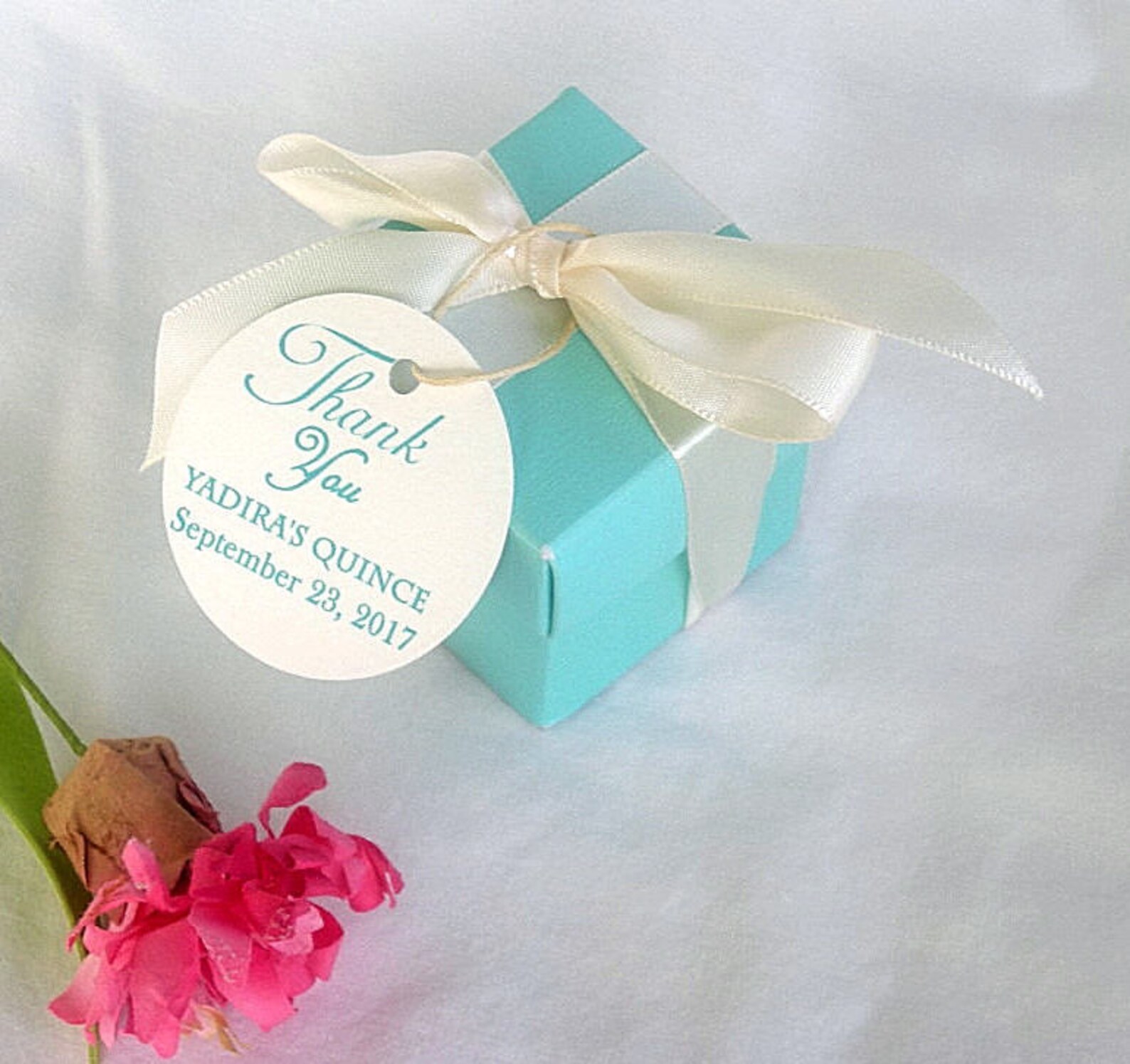 Custom Favor Boxes Wedding Favor Boxes Personalized Favor | Etsy