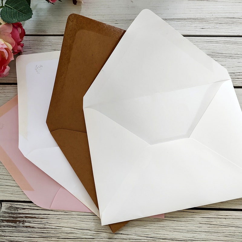 Wedding Envelope - Etsy