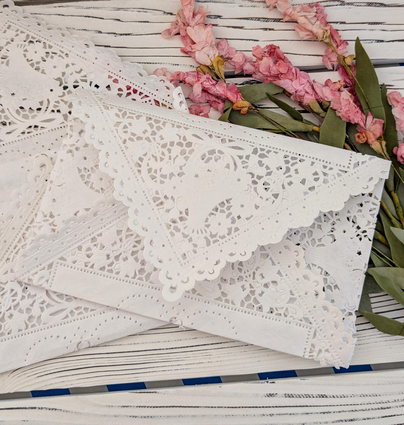 Wedding Invitation Lace Envelopes Custom Lace Wedding Envelopes Custom ...