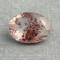 Red Hematoid Sphere | Fire Quartz Sphere | Fire Quartz Crystal - Etsy