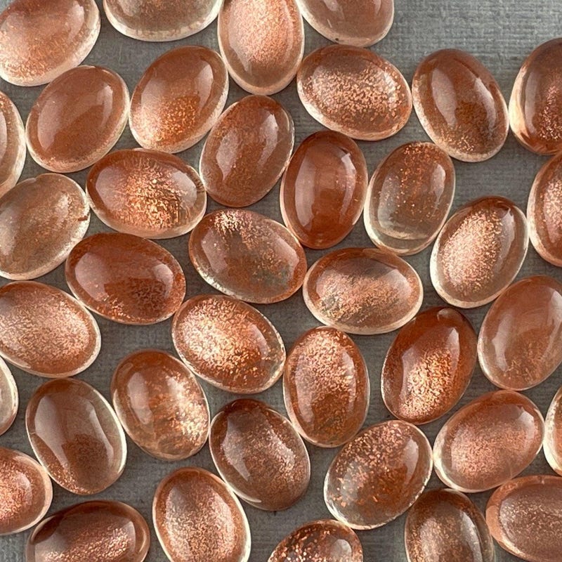 Oregon Sunstone - Etsy