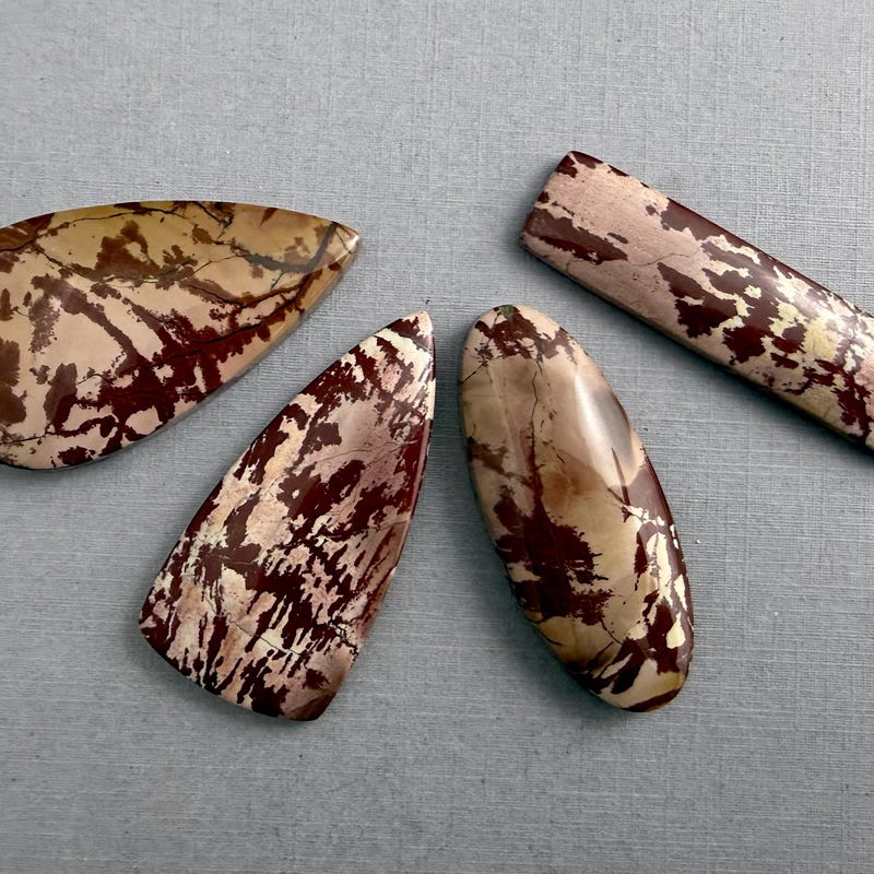 Pre Set Cabochons - Etsy