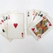 Double Set of Whitman Playing Cards Imperial Bridge Card Set - Etsy