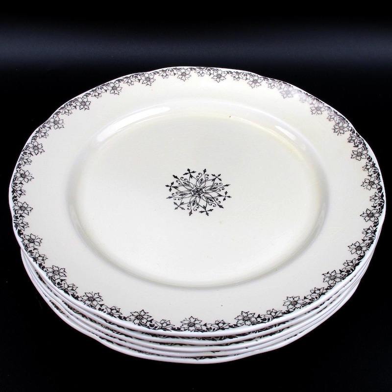 1940s Dinnerware - Etsy