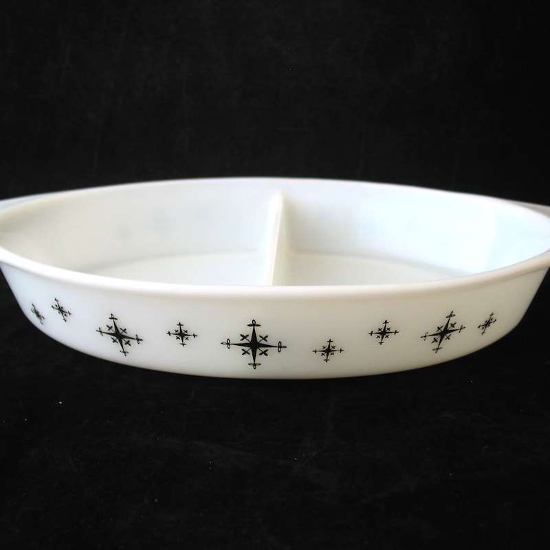 White Pyrex - Etsy