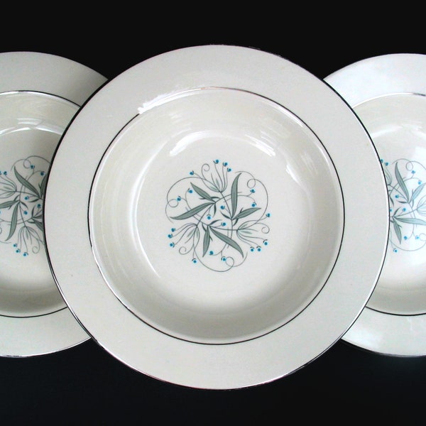 1950s Dinnerware - Etsy