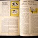 Vintage 1950s Readers Review Booklet Watch Out for This Menace 1955 ...