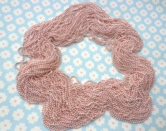 Ball Chain Loop End-bead Tip for Ball Chain-ball Chain Connector-high ...