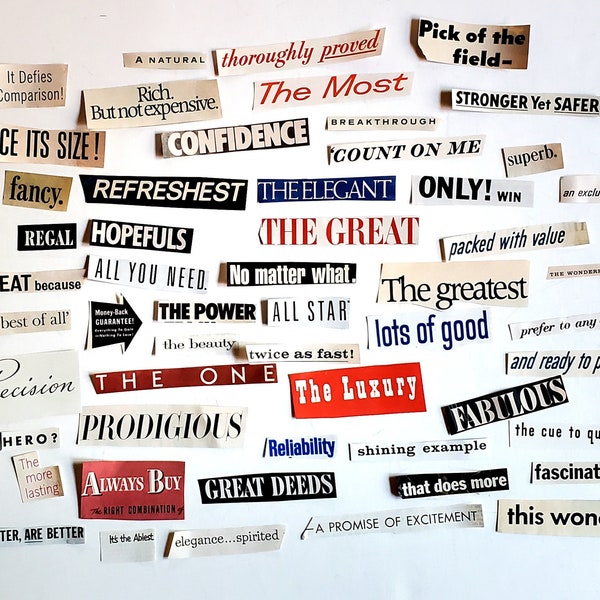 Positive Boards - Etsy