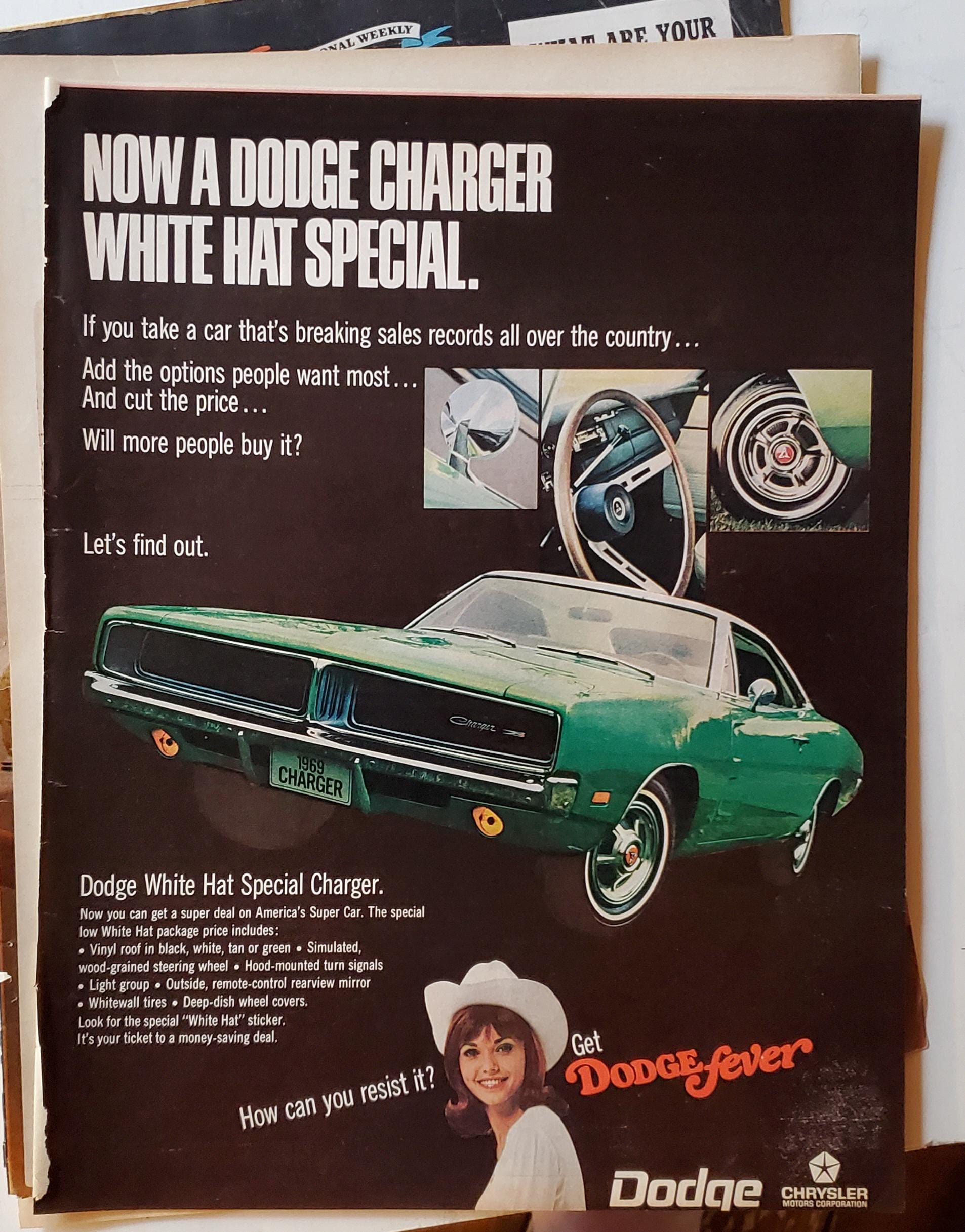 1969 Dodge Charger Lime Green Hard Top Photo Classic Grill Beauty Gift ...