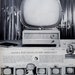 TV Set Art Philco 'predicta' Table TV 1958 BW Art Deco Mid-century ...