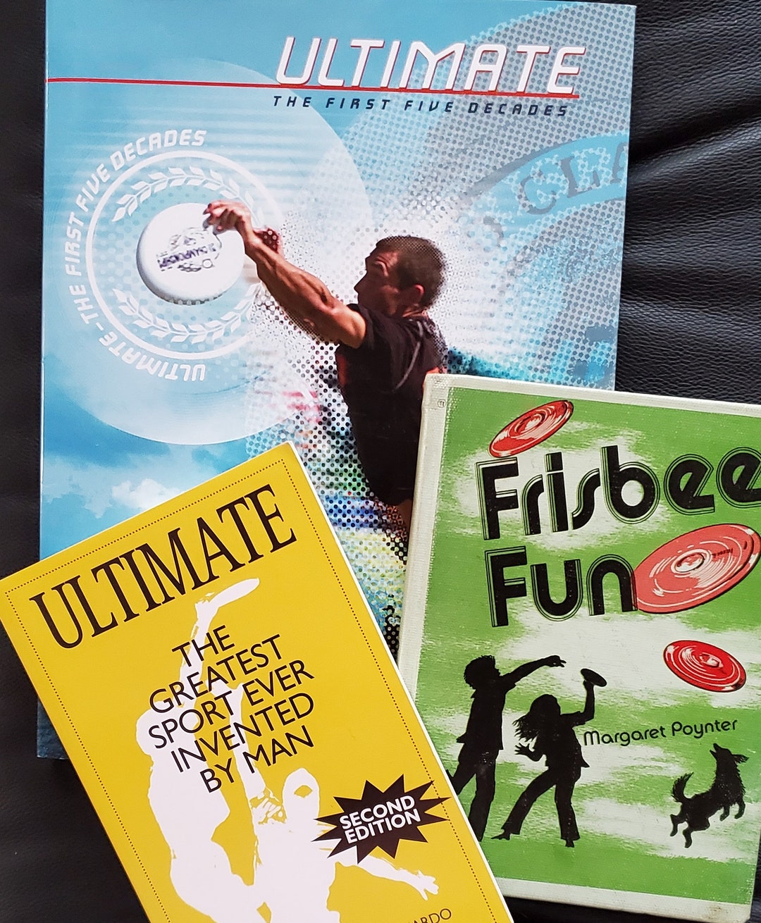 Ultimate Frisbee Freestyle Lifestyle Disc Life Frisbee Freaks Beginners ...