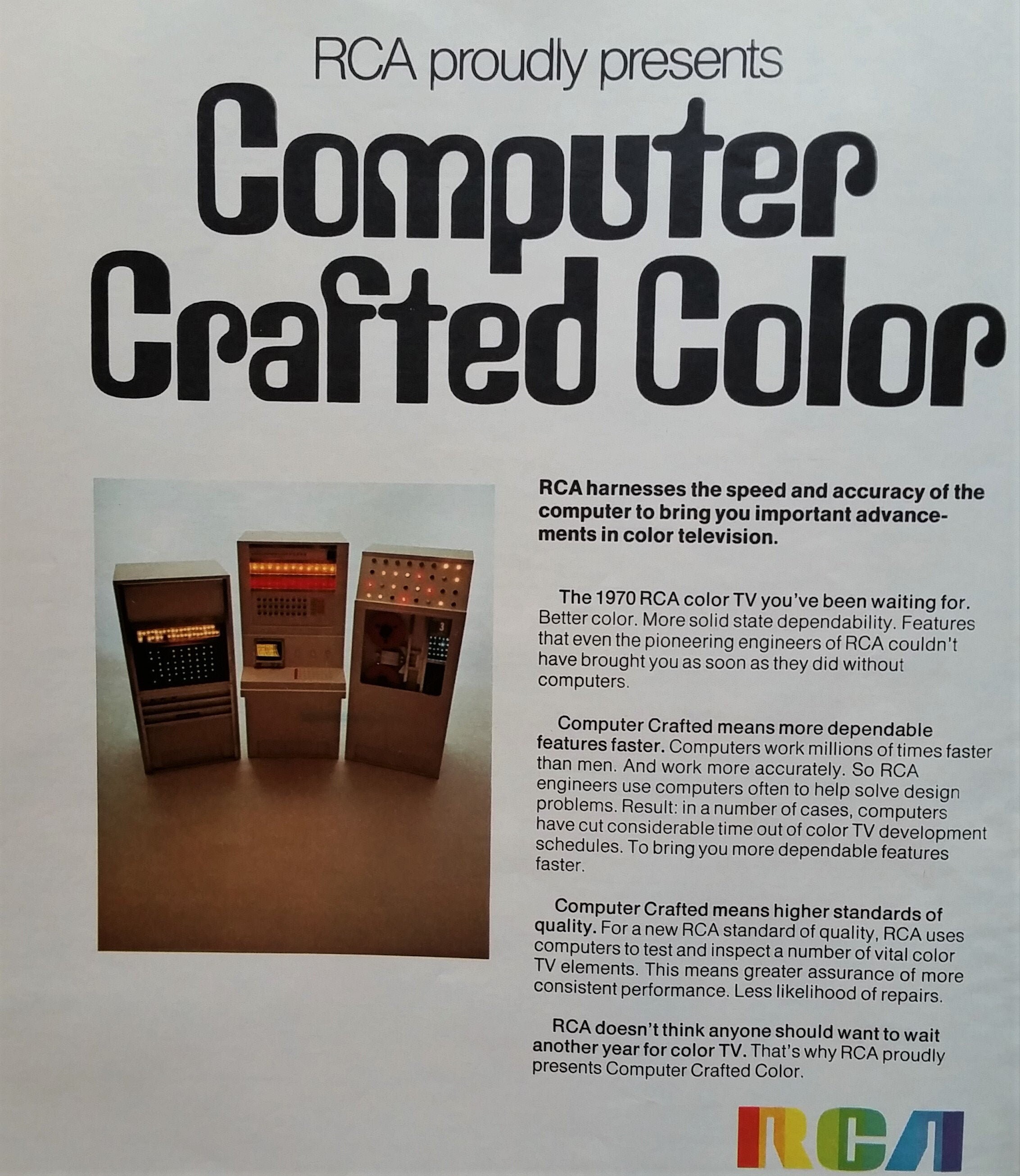 70s Nerd Old Tech Computers 'work Millions Times - Etsy