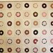 Donut Wall PDF Quilt Pattern - Etsy