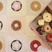 Donut Wall PDF Quilt Pattern - Etsy