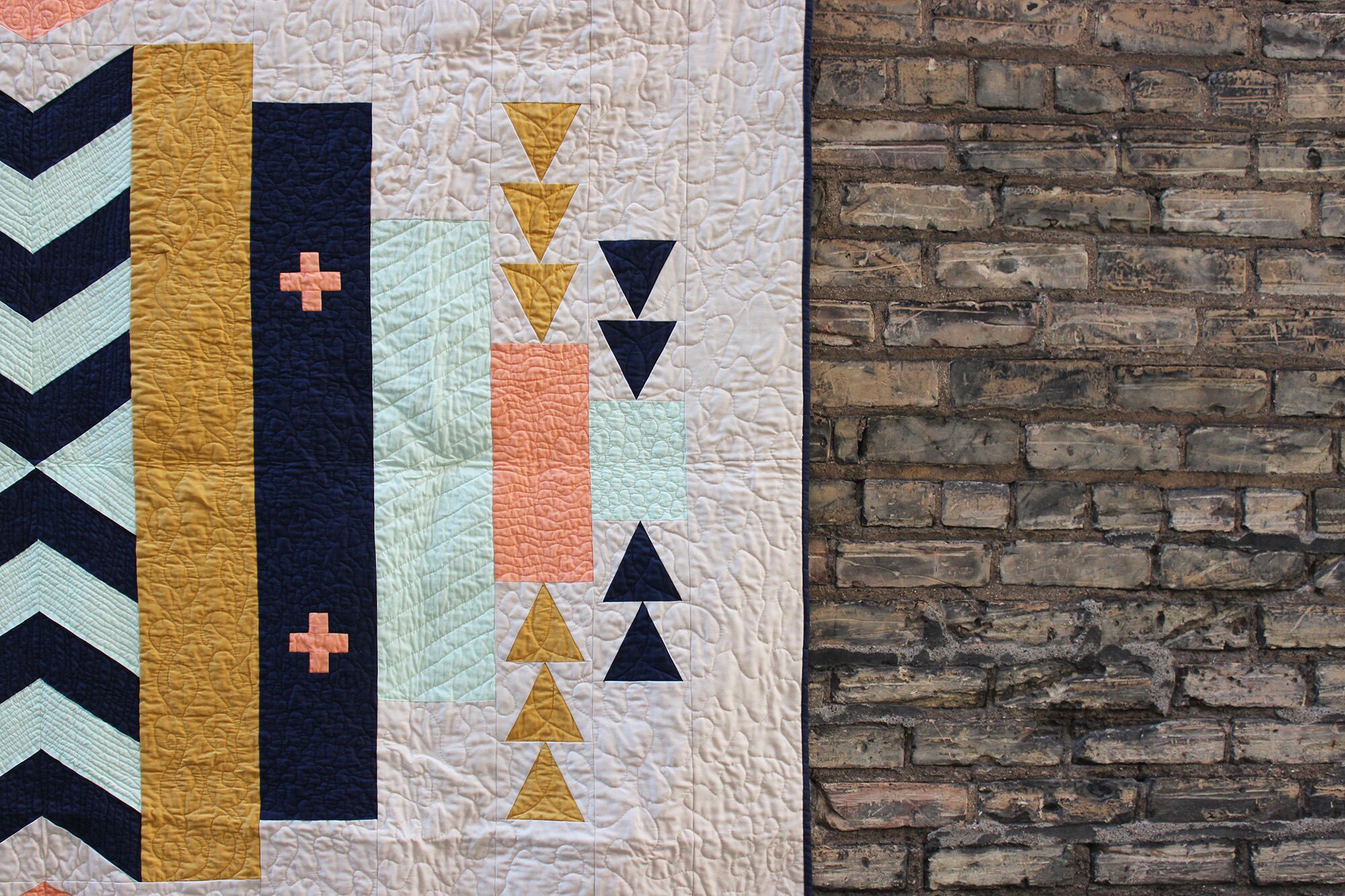 Sonora PDF Quilt Pattern - Etsy