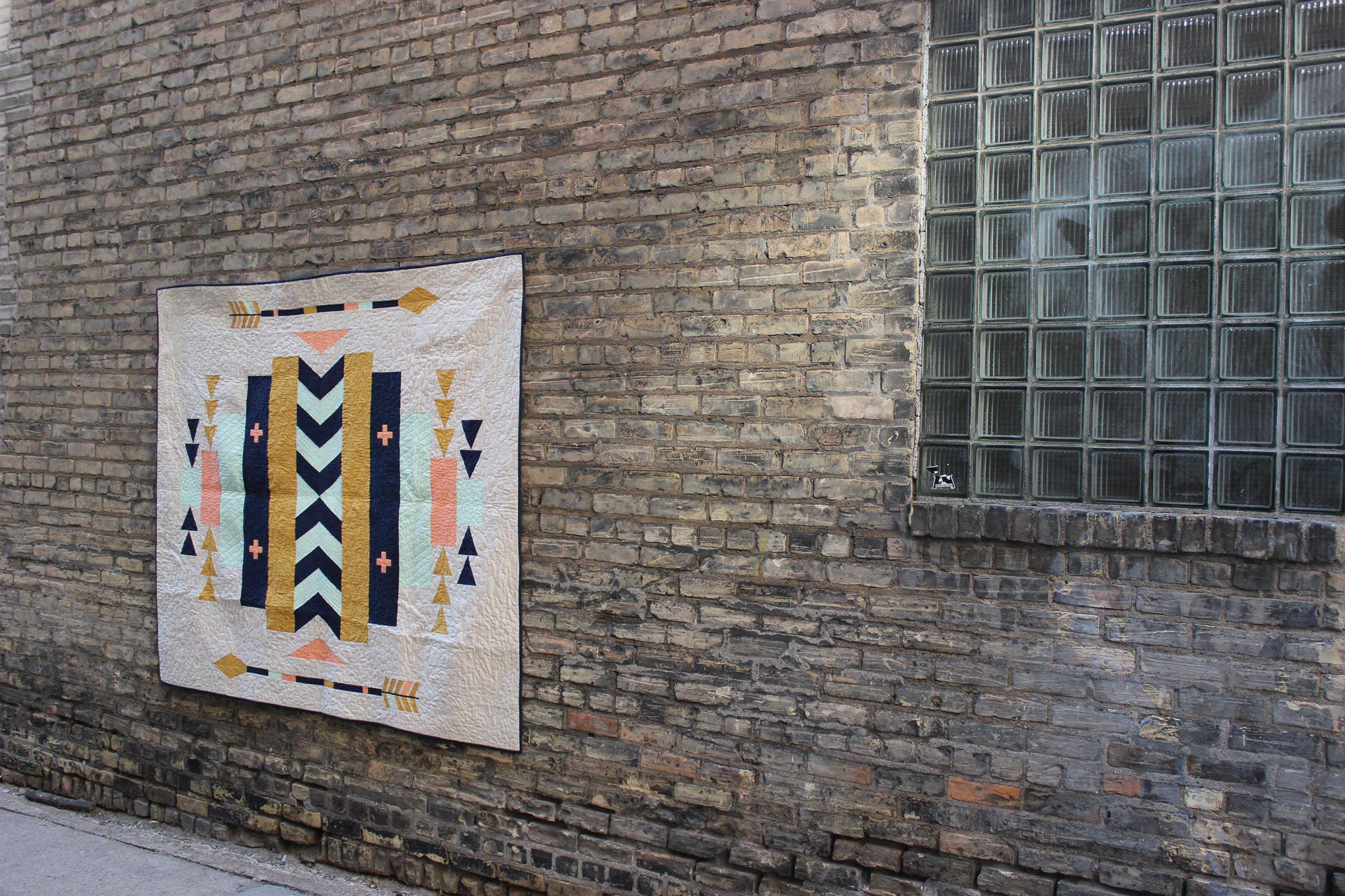 Sonora PDF Quilt Pattern - Etsy