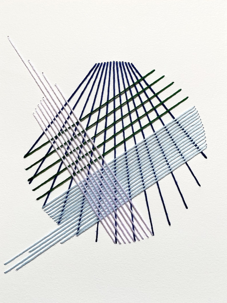 Wireline Work Filichroma N.77 - Etsy