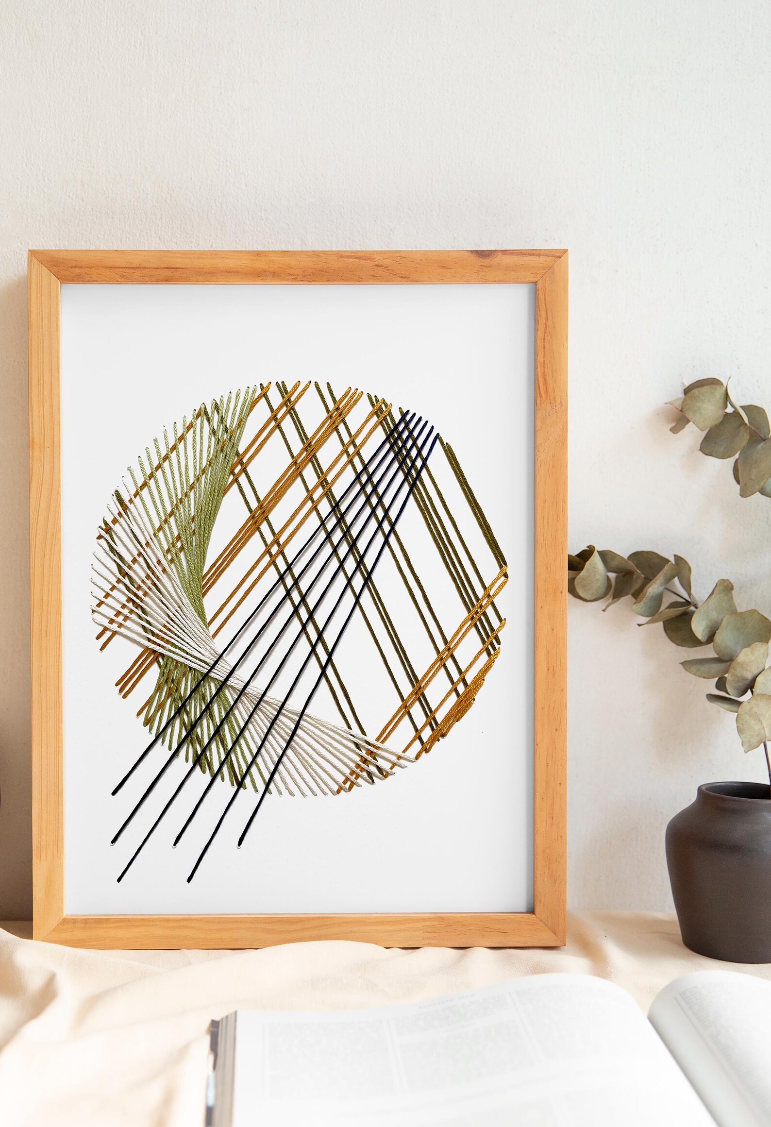 Wireline Work Filichroma N.82 - Etsy