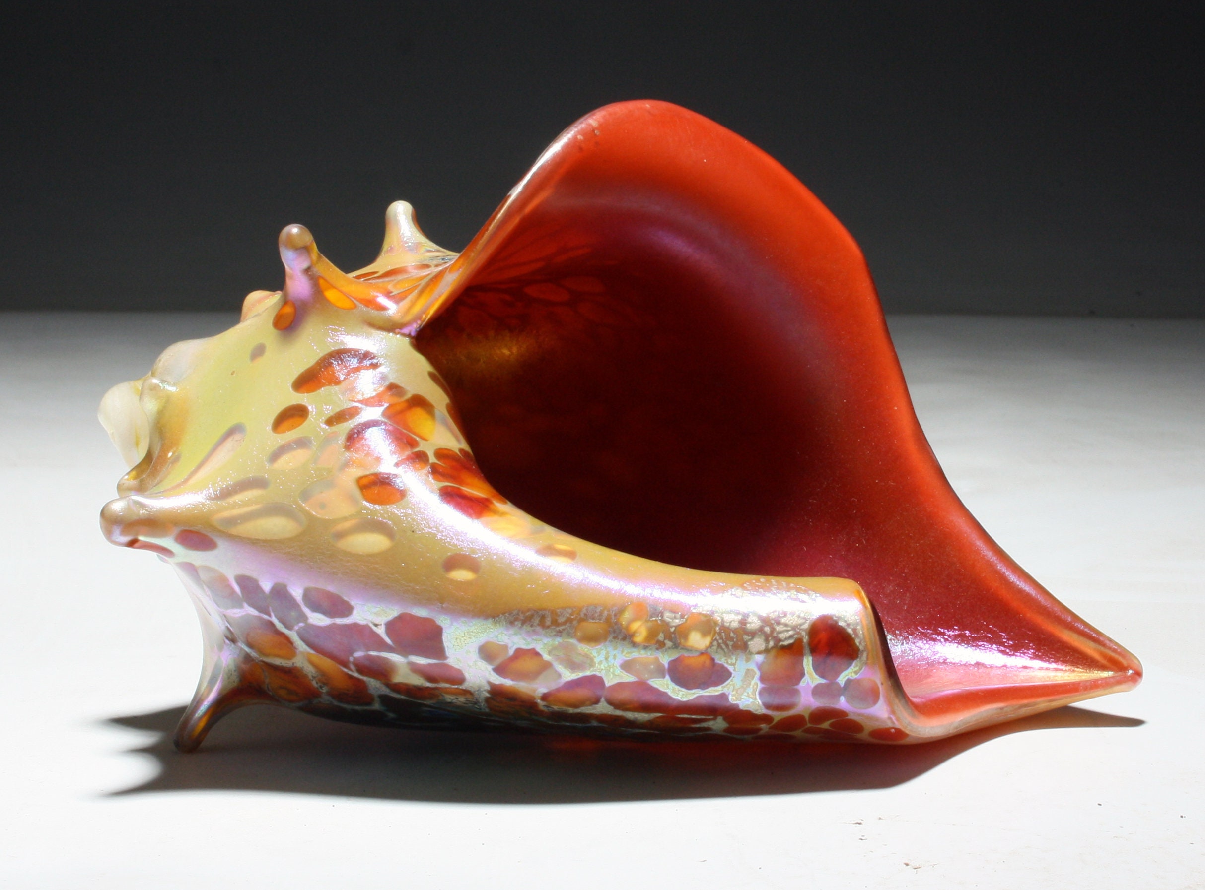 Conch Shell Lord Of The Flies