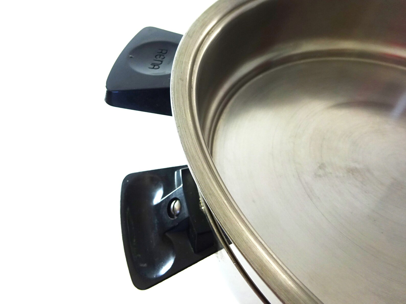 Vintage Rena Ware Cookware Large Skillet Stockpot Set | Etsy