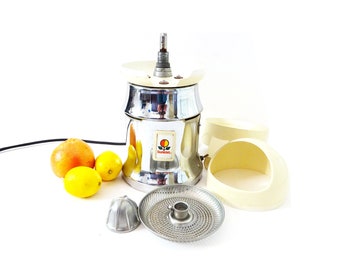 Sunkist Juicer - Etsy