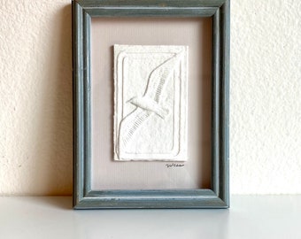 Hand Cast Paper - Etsy