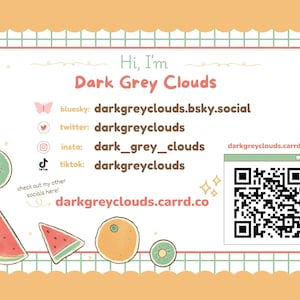 Vtuber Doki Tomato Plush. Deluxe Package - Etsy