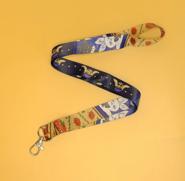 Doki Doki Tomato Maid Dokibird Fanmerch - Etsy Canada