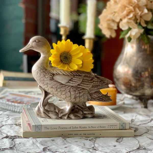 Ceramic Animal Planters - Etsy