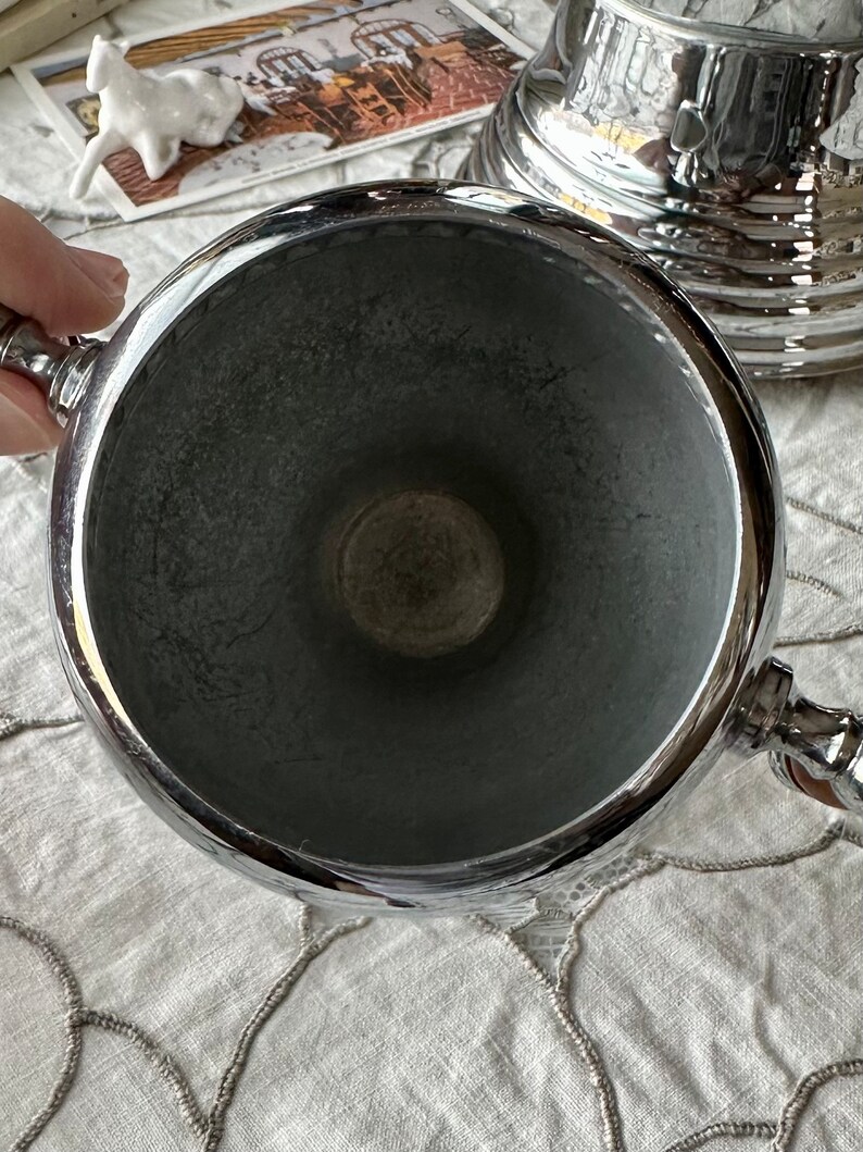 Vintage Keystoneware Percolator Coffee Maker Set - Etsy