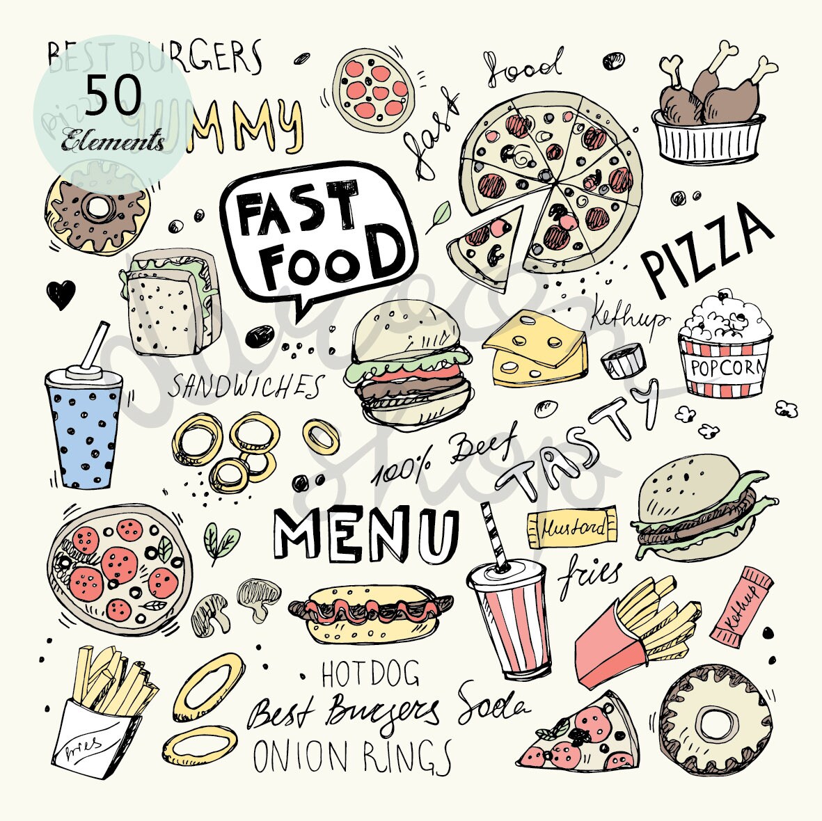 Hand Fasting Clipart