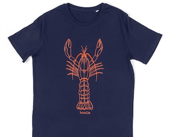 Fred Lobster Tee Cool Henry Danger Tv Show Kids Series T Shirt - Etsy