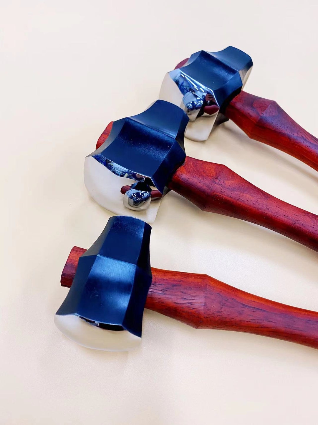 Thor's Forging Hammer,silversmith/goldsmith Good Friend, It Move Metal ...