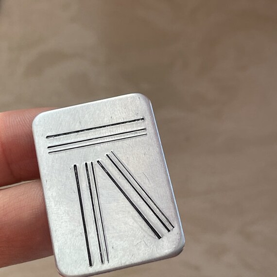 Home & Living Metal Stamping and Jewelry Tool SGA-68 VerticleHorizontal ...