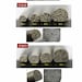 Handmade Metal Stamping Tools, Texture Metal Stamping Tool, Texture ...