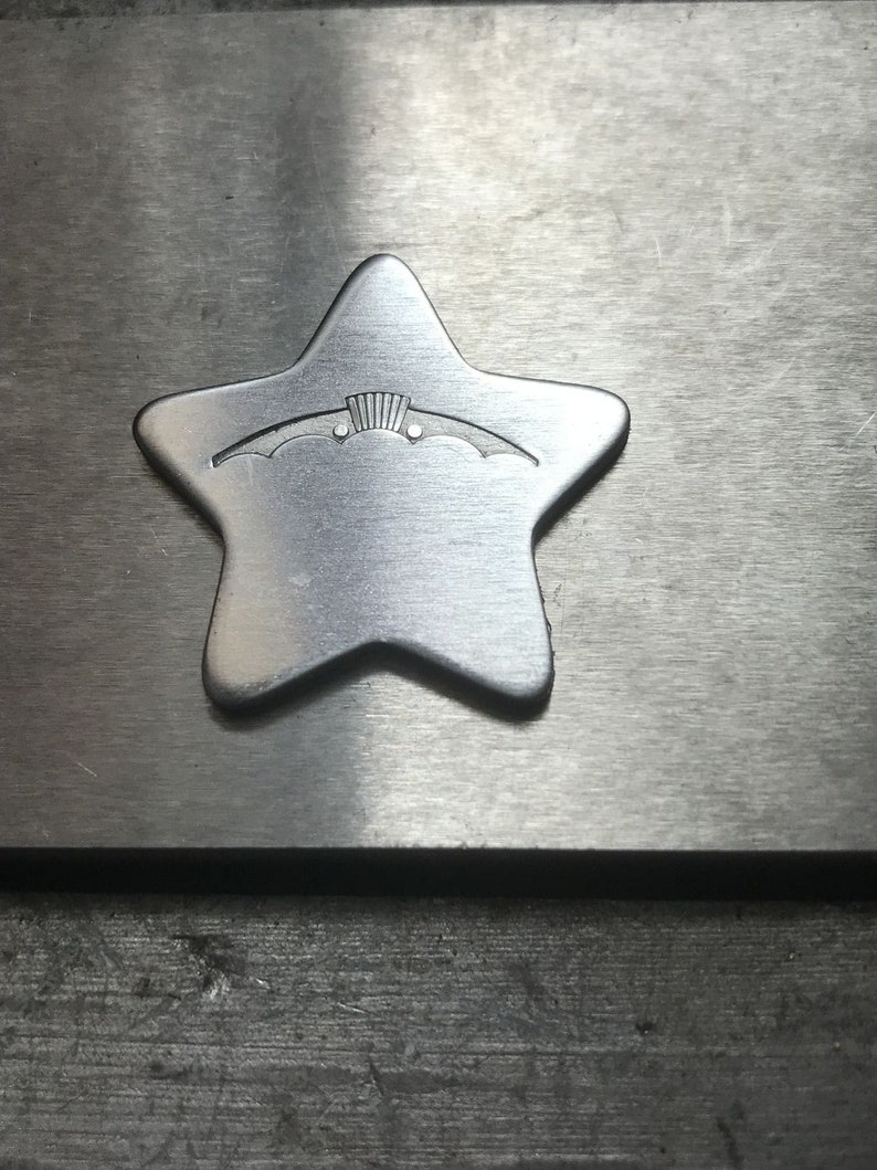 Metal Design Stampjewelry Stamps Jewelry Making Tools - Etsy