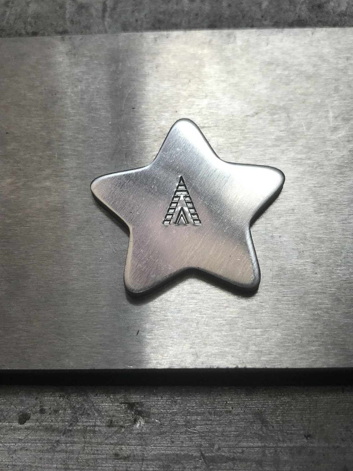 Metal Design Stampjewelry Stamps, Jewelry Making Tools, Leather Stamp ...