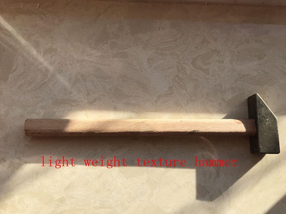 Handmade Metal Texturing Hammer jewelry Hammer Texture - Etsy