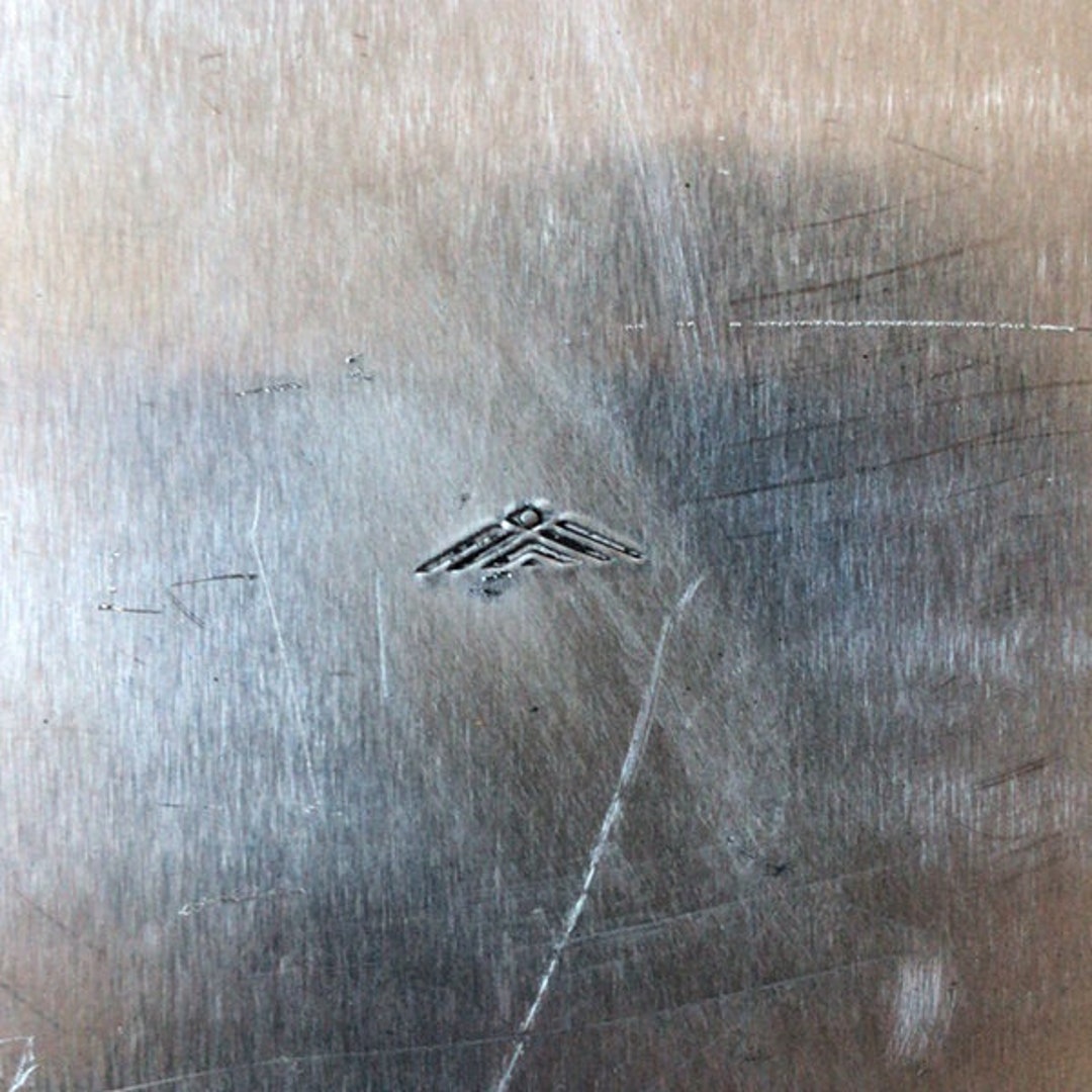 Triangle Decorative Metal Stamp---metal Design Stamp，jewelry Stamp ...