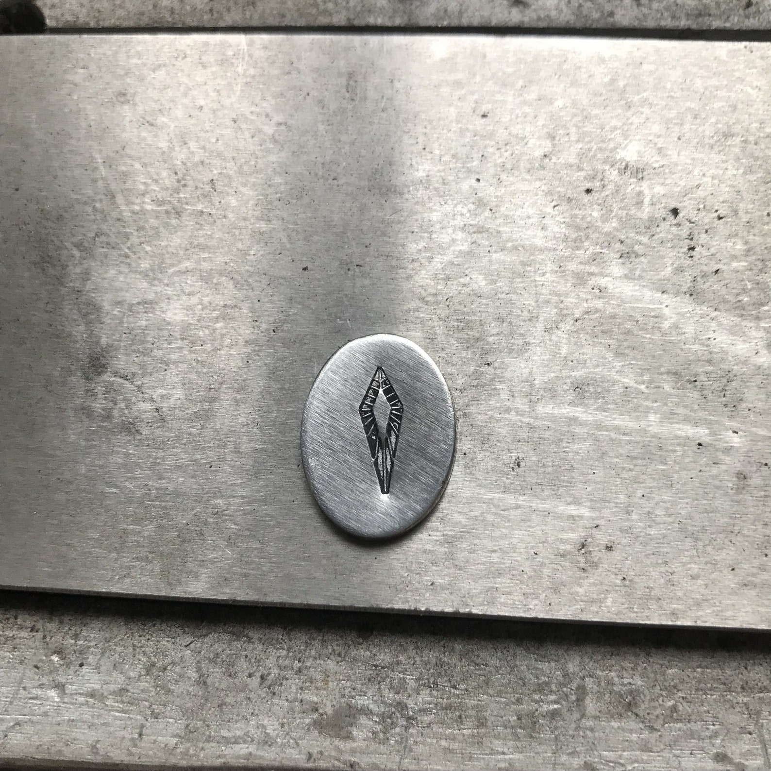 Metal Design Stampjewelry stamps jewelry making tools | Etsy